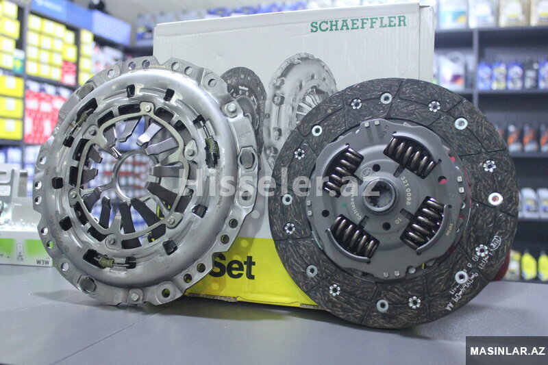 Astra, zafira, vectra, signum - Mufta Dəsti