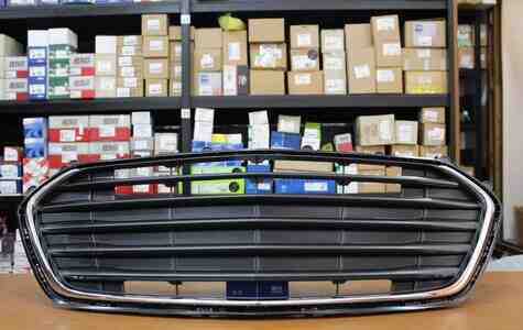 Chevrolet TRAX 2018 radiator barmaqlığı - HISSELER.AZ