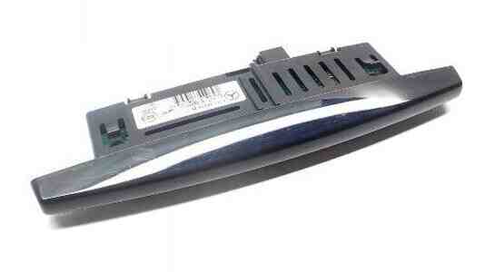 Mercedes W463 G radarı - HISSELER.AZ