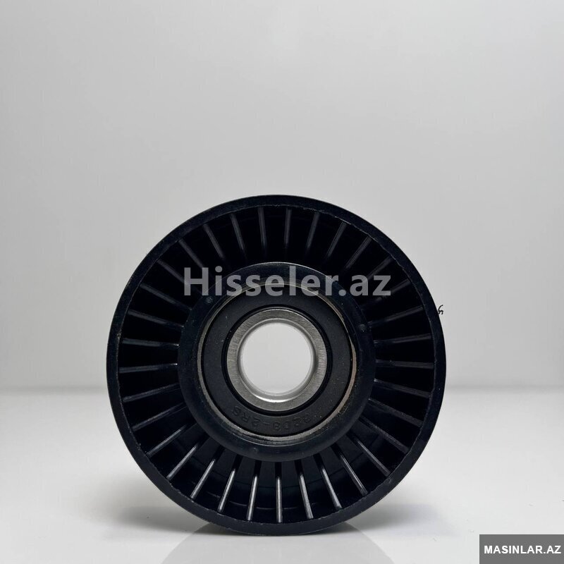 Mitsubishi Outlander rolik