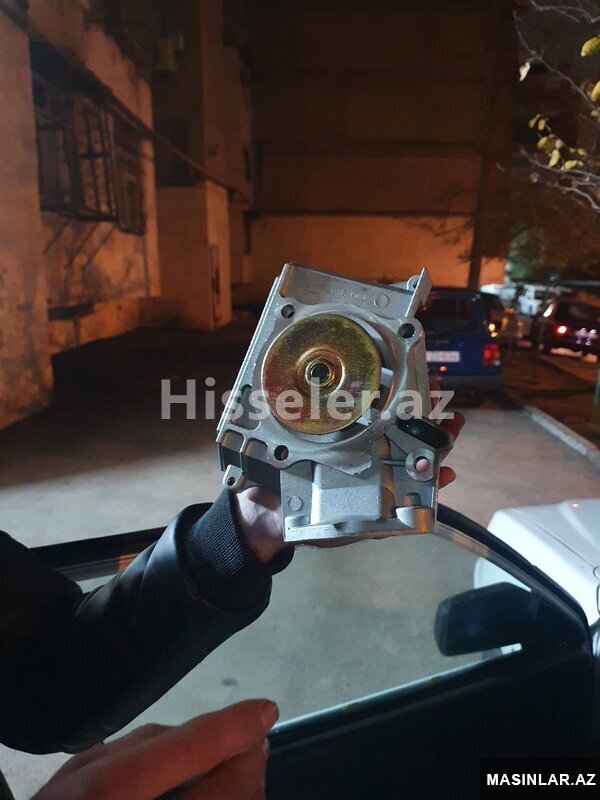 Saipa 132 su pompası