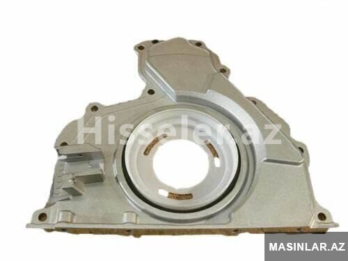 Land Rover 3.0 dizel Motor Arxa Salnik orijinal