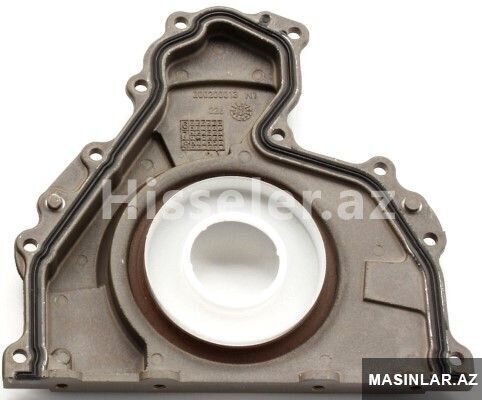 Land Rover 3.0 dizel Motor Arxa Salnik orijinal