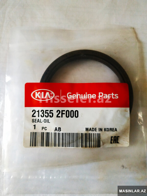 Hyundai Kia - HISSELER.AZ