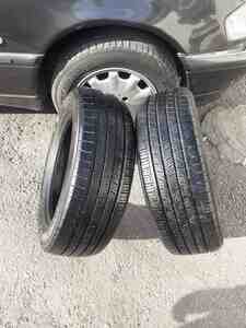 Təkər 20560 R16 - HISSELER.AZ