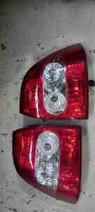 Lada Priora arxa stop işıqları - HISSELER.AZ