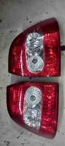 Lada Priora arxa stop işıqları - HISSELER.AZ