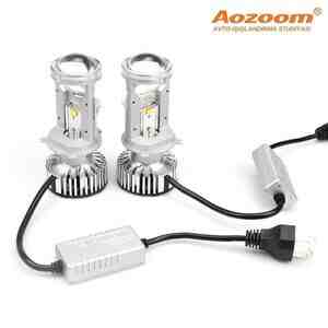 Aozoom H4 mini bi-led modul